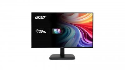 BON PLAN : l'écran gaming 24,5 pouces d'Acer est à tout petit prix ...