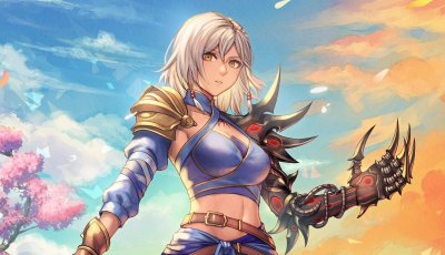 Edge of Memories : le prochain RPG de Midgar Studio mettra l'accent sur l'action, plusieurs ...