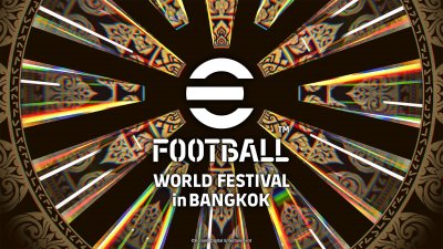 eFootball Championship 2026, Bangkok accueillera les Finales mondiales ...
