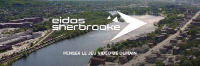 Eidos-Sherbrooke : Eidos-Montréal et Square Enix ouvrent un nouveau ...