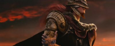 E3 2019 : Elden Ring, la collaboration entre FromSoftware et George R.R. Martin officialisée en ...