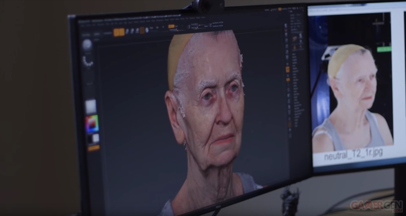 The Elder Scrolls VI : Shirley Curry, la YouTubeuse de 82 ans, va être ...