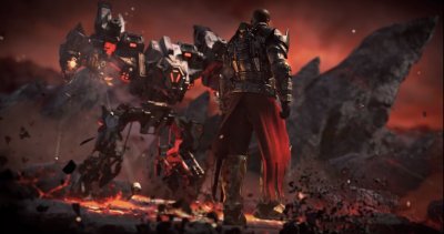 ELEX : date de sortie, grosse édition collector et vidéo en CGI qui ...