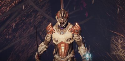 Elex II : les combats au cœur d'une nouvelle vidéo de gameplay ...