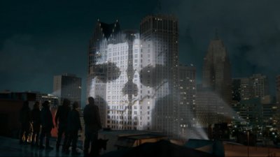 Call of Duty: Ghosts : des images du jeu dans le dernier clip d'Eminem ...