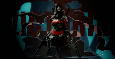 EvilvEvil : un FPS avec des vampires teasé en vidéo - GAMERGEN.COM