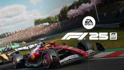 F1 26 n'existera pas, EA annonce un gros changement - GAMERGEN.COM