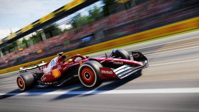 TEST F1 25 : un peu de fraîcheur, mais toujours pas de révolution ...