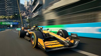 F1 24 : Codemasters se met à dos les joueurs avec cette déclaration - GAMERGEN.COM