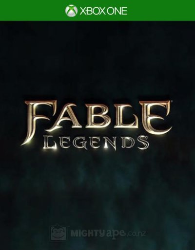 Fable Legends sur Xbox One - GAMERGEN.COM