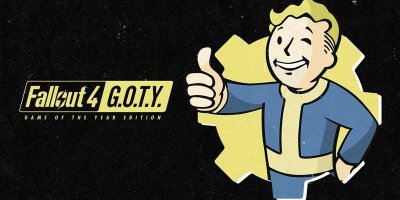 BON PLAN : Fallout 4 débarque sur GOG.com en Game of the Year Edition ...