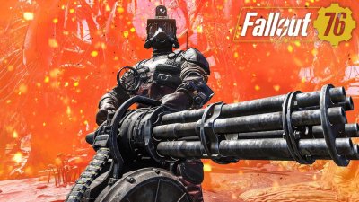 Fallout 76 : une présentation vidéo pleine de gameplay pour tout savoir ...