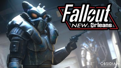 Fallout: New Orleans - Un logo déposé, l'existence d'un spin-off ...