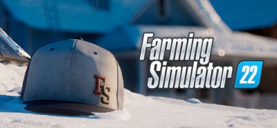 Farming Simulator 22 sur Général - GAMERGEN.COM