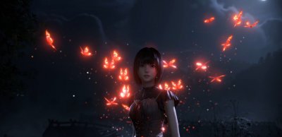 Fatal Frame II: Crimson Butterfly Remake, un remake de Project Zero 2 annoncé en vidéo ...