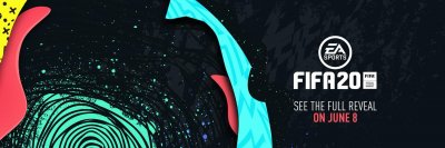 FIFA 20 : un teaser en mode kamoulox avant la révélation - GAMERGEN.COM