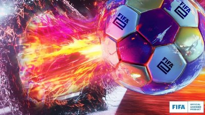 FIFA : un nouveau jeu officiel annoncé, c'est la déception pour les ...