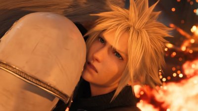 Final Fantasy VII Rebirth : ultime bande-annonce totalement folle et gameplay merveilleux dans ...