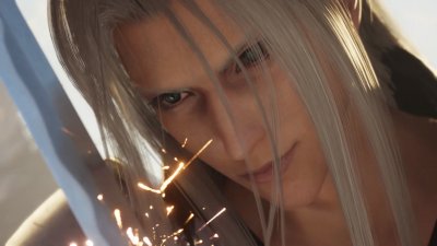 Final Fantasy VII Rebirth : l'excitation est à son comble dans la bande-annonce de lancement ...