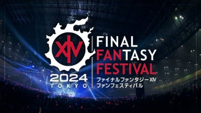 Final Fantasy XIV : suivez les annonces nocturnes du Fan Festival 2024 de Tokyo - GAMERGEN.COM