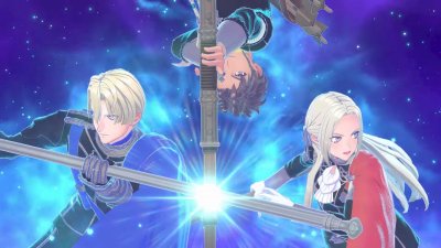 TGA 2022 : Fire Emblem Engage aura son Pass d'extension avec des Héros ...