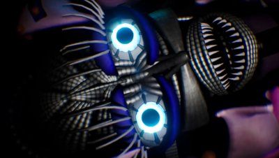 Five Nights at Freddy’s: Help Wanted 2 annoncé sur PSVR 2 - GAMERGEN.COM