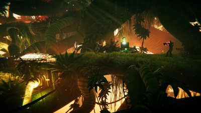 Flashback 2 : retour dans la jungle de Titan en vidéo - GAMERGEN.COM