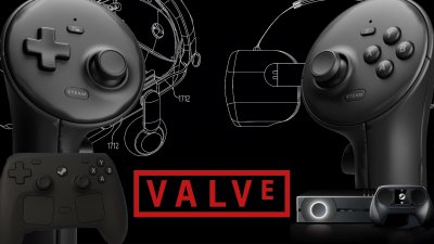 Valve préparerait une vague d’annonces ce soir : nouveau Steam ...