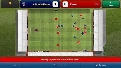 Football Manager Handheld 2014 tire le coup d'envoi sur mobiles ...