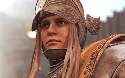 For Honor : la Saison 1 de l'Année 6, Golden Age, et son nouveau mode ...