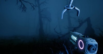 Forest 3 : un nouvel opus bien différent teasé aux Game Awards - GAMERGEN.COM