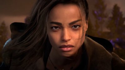 TGS 2022 : Forspoken, Frey occupe le premier rôle dans une nouvelle bande-annonce saisissante ...