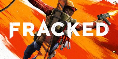 Fracked : le jeu d'action-aventure débarque sur PC VR au mois de mai ! - GAMERGEN.COM