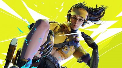 FragPunk : date de sortie et version PS5 pour le hero shooter qui rebat ...