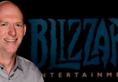 Blizzard : le cofondateur Frank Pearce quitte lui aussi le studio ...