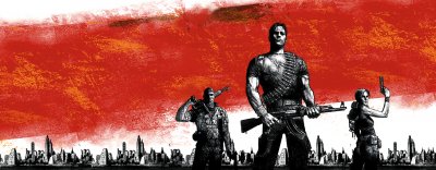 Freedom Fighters : le TPS révolutionnaire culte de IO Interactive ...