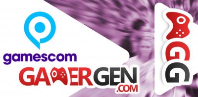 GC 2014 - GamerGen prend la route vers Cologne pour la gamescom 2014 ...