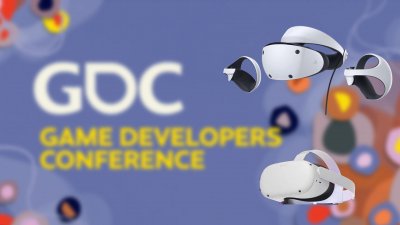 GDC : les développeurs VR souhaitent désormais se concentrer sur le Meta Quest 2 et le PSVR 2 ...