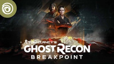 Ghost Recon Breakpoint : mode Conquête, camouflage optique et nouveau ...