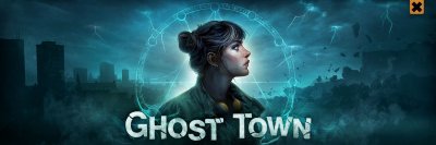 Ghost Town : les développeurs de The Room de retour avec un nouveau jeu ...