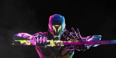 Ghostrunner : le pack Néon et de nouveaux DLC gratuits et payants ...