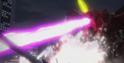 Godzilla : le bestiaire montre les crocs en vidéo - GAMERGEN.COM