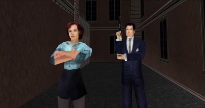 GoldenEye 007 : l'arrivée dans le Nintendo Switch Online + Pack ...