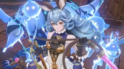 Granblue Fantasy: Relink, Ferry vient mettre un coup de fouet au roster ...