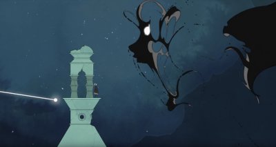 GRIS : le jeu d'aventure au cœur de la tristesse trouve sa date de ...