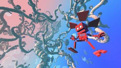 TEST - Grow Up : encore plus haut, encore plus loin : Un peu plus haut ...