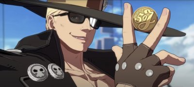 Guilty Gear: Strive, Johnny revient parier sa vie au combat dans le ...