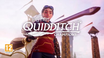 Harry Potter : Champions de Quidditch, un jeu vidéo de Quidditch multijoueur pour PC et consoles ...
