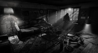 Hatred : le jeu de retour sur Steam Greenlight - GAMERGEN.COM
