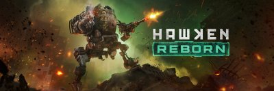Hawken Reborn : un nouveau free-to-play avec de gros robots annoncé en ...
